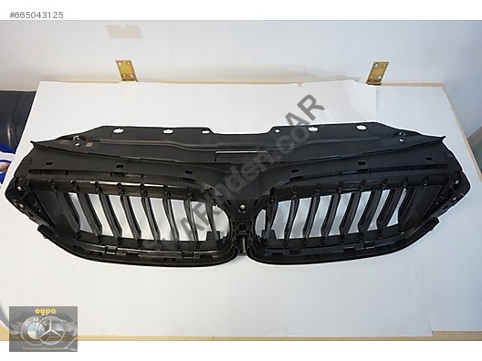 5 SERİSİ G30 MASKE ÖN2016-2018 YEDEK PARÇA