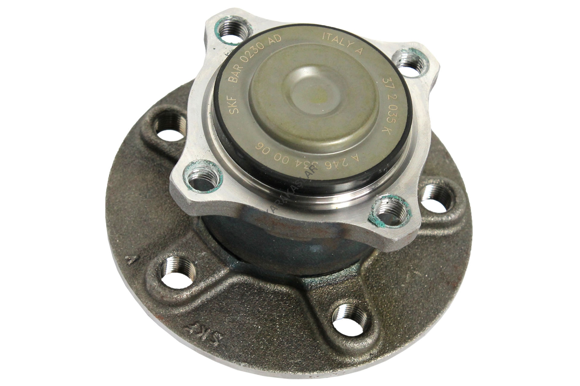 B SERİSİ W246 PORYA ARKA 2012-2017 YEDEK PARÇA