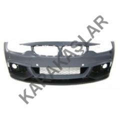 4 SERİSİ F32 ÖN TAMPON M-TECHNIK 2013-2018 YEDEK PARÇA