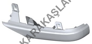5 SERİSİ E60/E61 AYNA ALT KAPAĞI SOL 2009-2010 YEDEK PARÇA