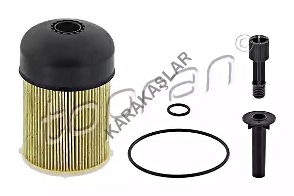 VİTO SERİSİ W447 YAKIT FİLTRESİ 2014- YEDEK PARÇA