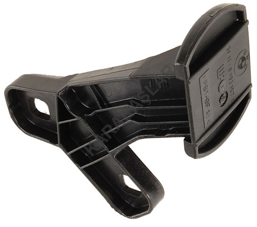 7 Serisi E38 Tampon Braketi Ön Sağ 1994-2001 YEDEK PARÇA