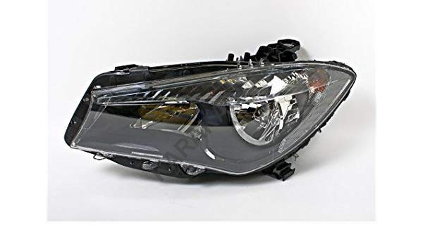 CLA SERİSİ W117 FAR ZENONSUZ SOL 2013-2017 YEDEK PARÇA