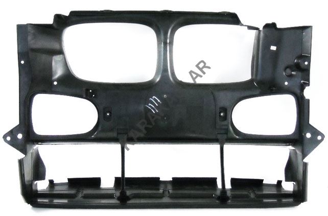 5 SERİSİ E39 MASKE ÖN 1996-2003 YEDEK PARÇA
