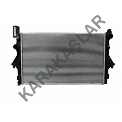 VİTO SERİSİ W447 Radyatr ve Fan SU RADYATÖRÜ YEDEK PARÇA