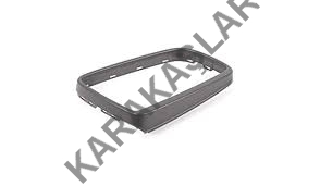 5 SERİSİ E60 AYNA ÇERÇEVESİ SOL 2004-2010 YEDEK PARÇA