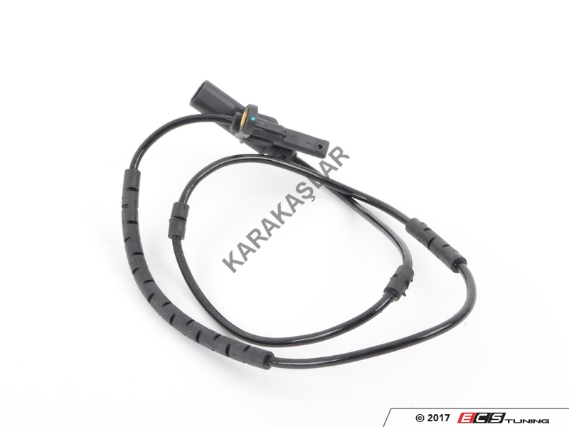 3 SERİSİ F30 ABS SENSÖRÜ ARKA 2012-2018 YEDEK PARÇA