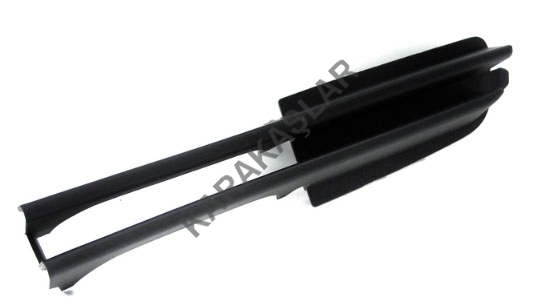 3 Serisi E46 Tampon Izgarası Ön Sol 1998-2001 YEDEK PARÇA