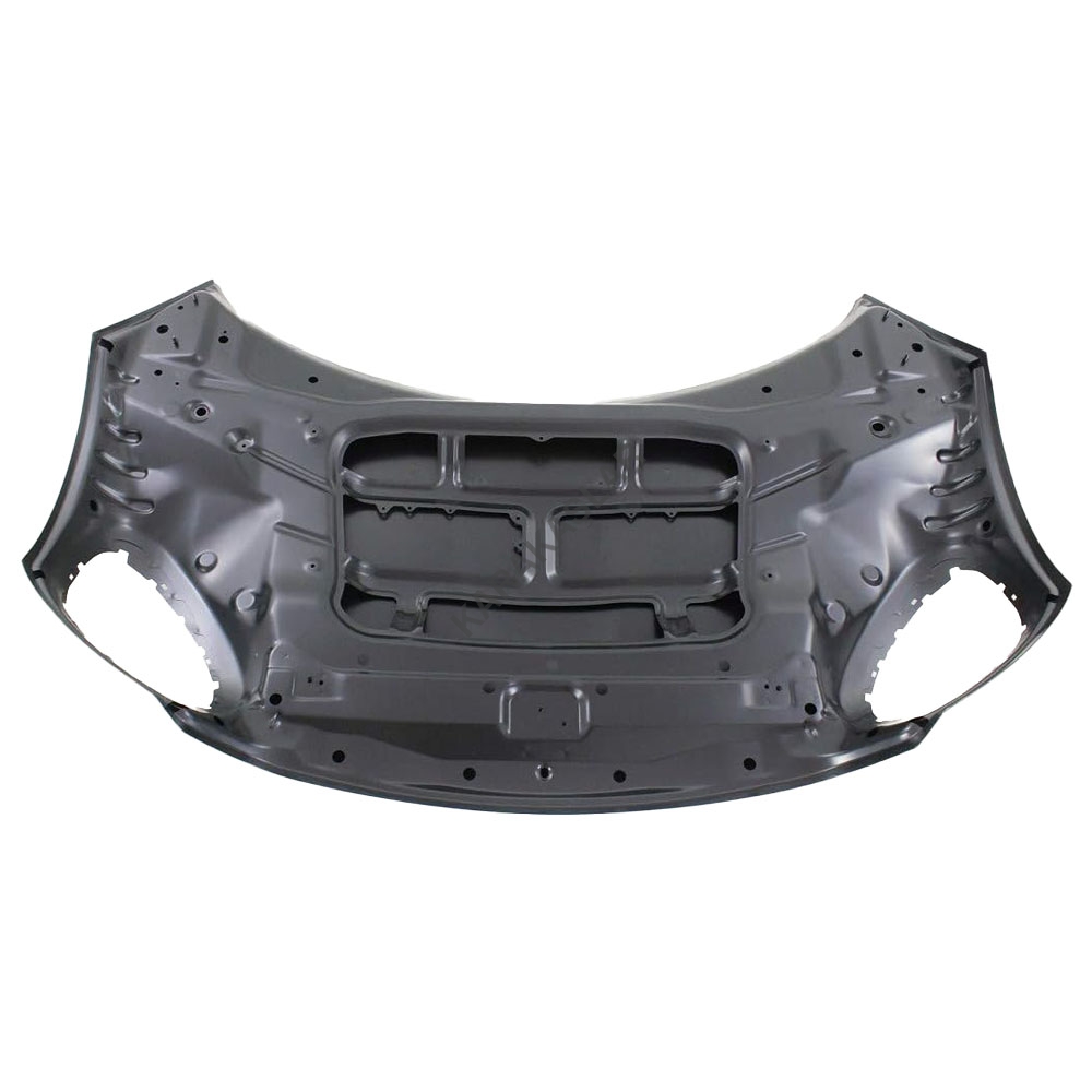 COUNTRYMAN R60 KAPUT 2010-2016 YEDEK PARÇA