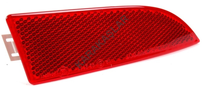 X3 Serisi F25 Reflektör Sol 2011-2017 YEDEK PARÇA