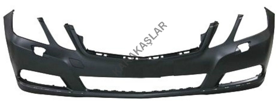 E SERİSİ W212 TAMPON ÖN ELEGANCE 2009-2016 YEDEK PARÇA