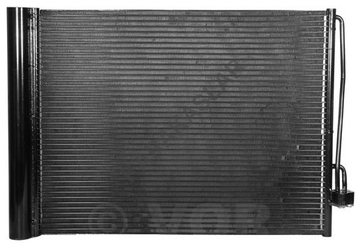 5 SERİSİ E60 KLİMA RADYATÖRÜ 2001-2010 YEDEK PARÇA