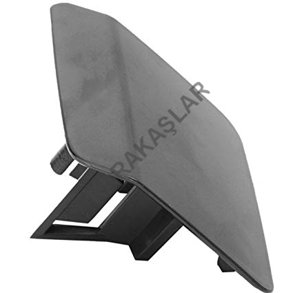 X5 Serisi F15 Far Yıkama Kapağı Sol 2013-2015 YEDEK PARÇA