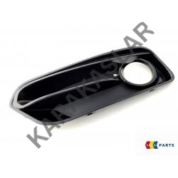 BMW > 1 SERİSİ > F20 2012-2014 > ÖN TAMPON IZGARASI SOL LCİ SPORT YEDEK ...