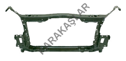 Corolla Panel Ön 2007-2012 YEDEK PARÇA