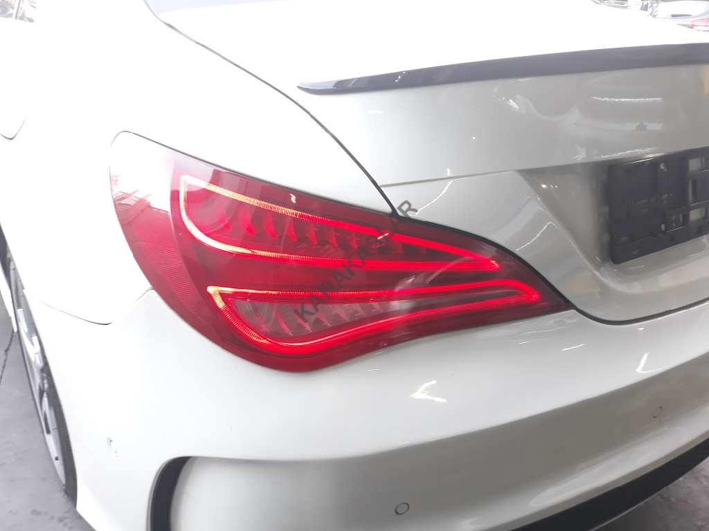 CLA SERİSİ W117 STOP LEDLİ 2013-2017 YEDEK PARÇA