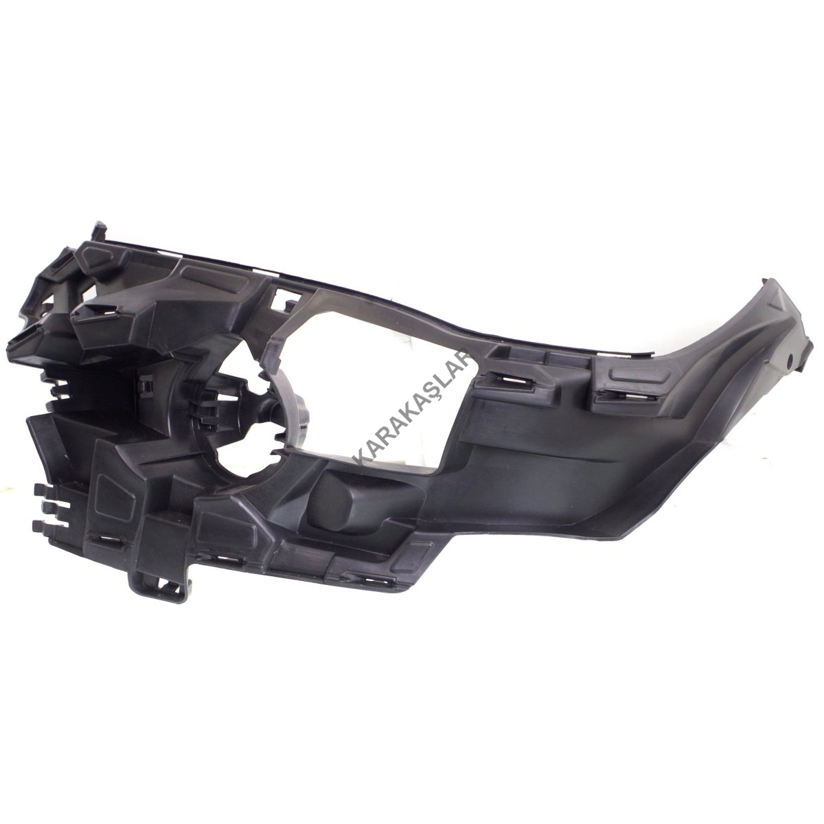 X5 Serisi F15 Tampon Braketi Ön Sol 2013-2015 YEDEK PARÇA