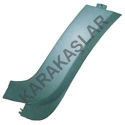 MİNİ COOPER R50 ÖN TAMPON KENAR SPOYLER SAĞ 2001-2004 YEDEK PARÇA