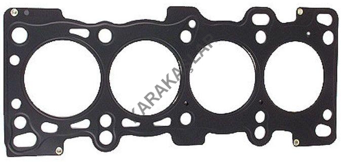 323 FAMİLİA SİLİNDİR KAPAK CONTASI 1995-1998 YEDEK PARÇA